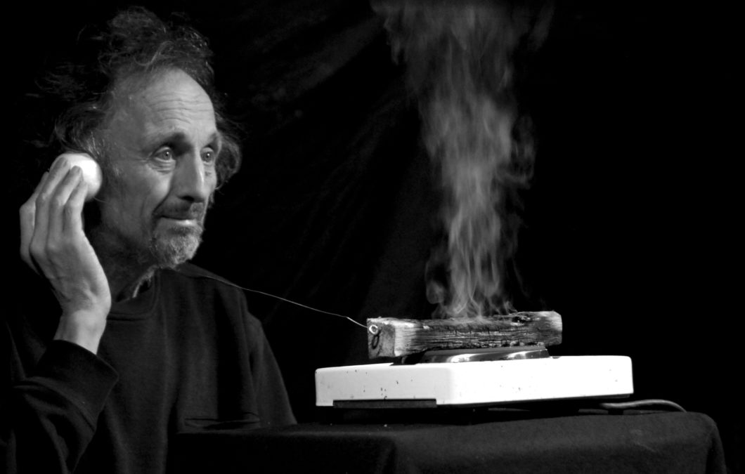 Portraitkonzert Matthias Kaul - Musik21 Niedersachsen