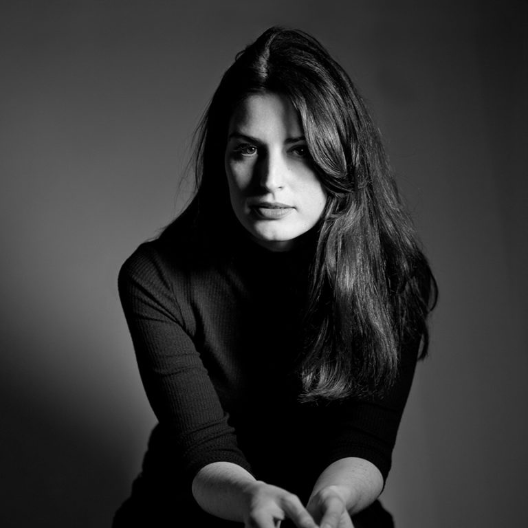 sw-klein-zuschnitt-Raquel Marcos de la Rua - Musik21 Niedersachsen